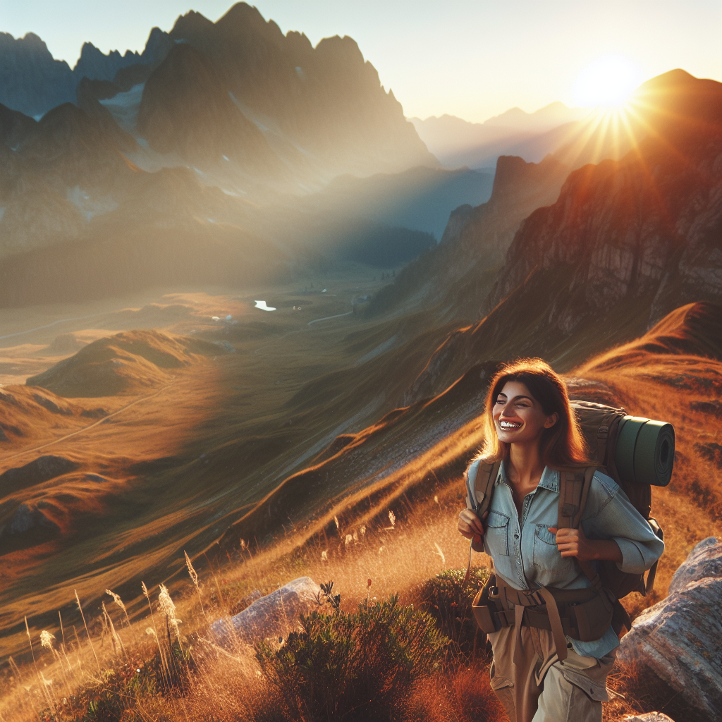 Embracing Joy: Finding Delight in Every Step of Life’s Journey | by ...