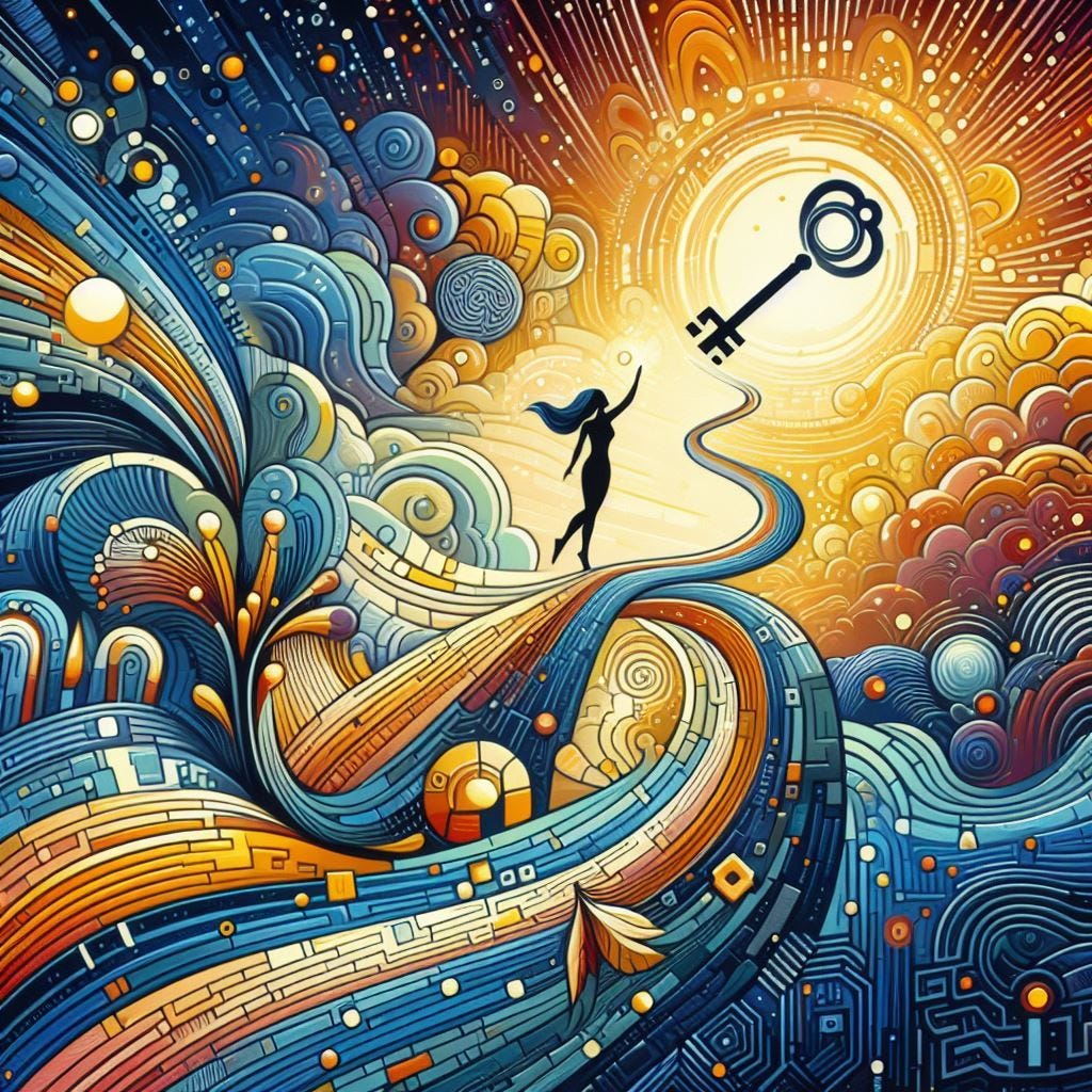 Unveiling Your Full Potential Tactics for Self-Enhancement | by ...
