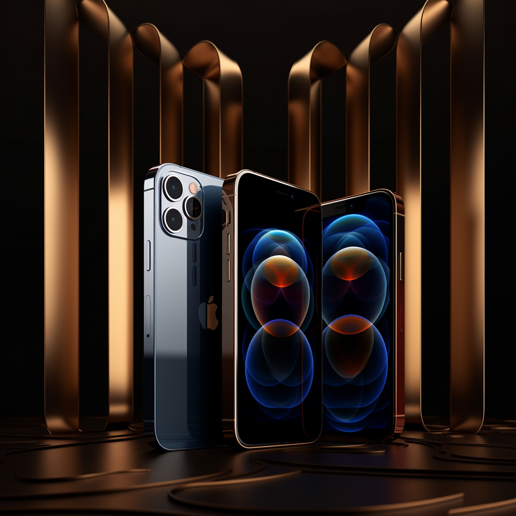 “Capturing Moments in Perfection: iPhone 12’s Remarkable Camera ...
