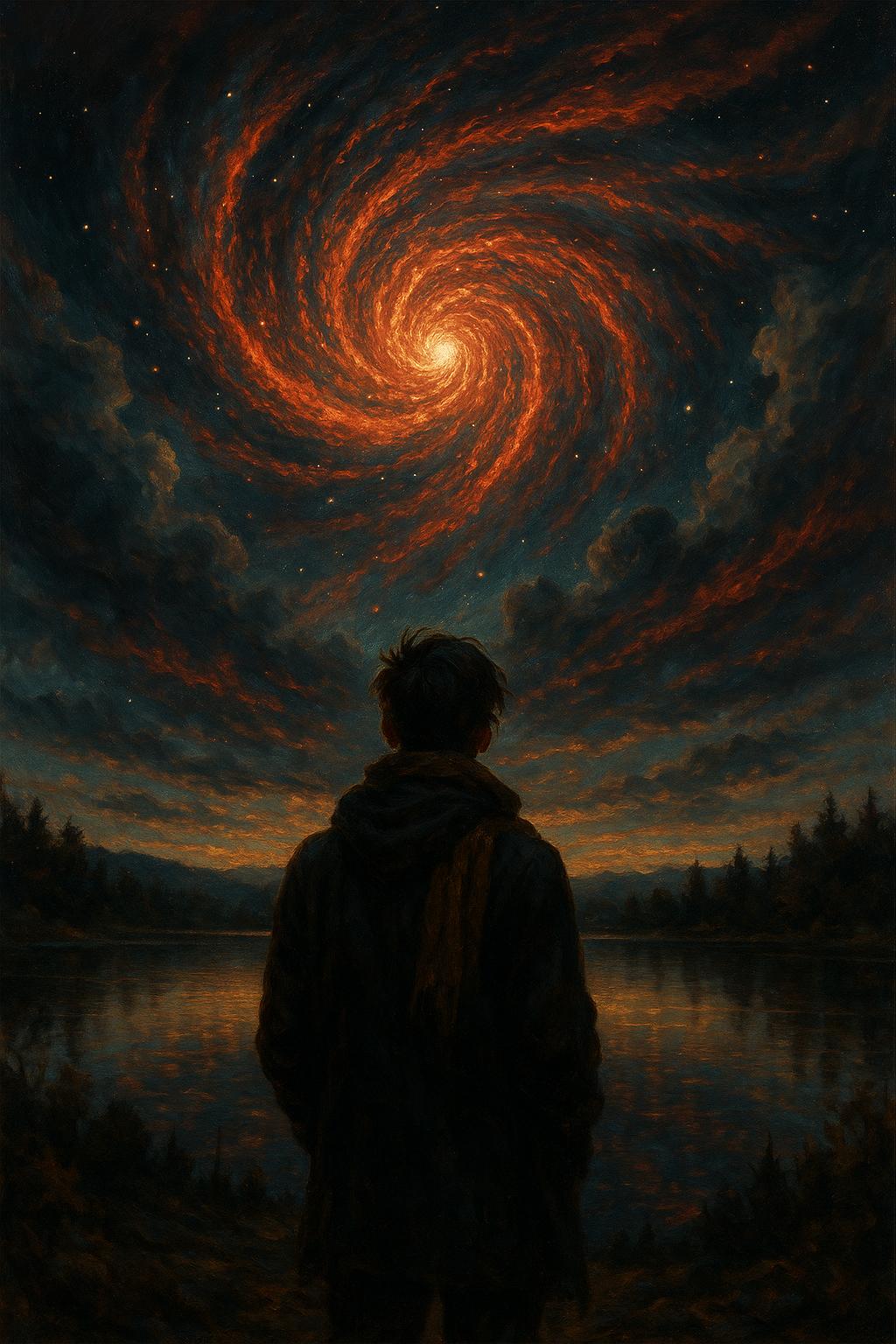 The Ghost in the JSON: Building a Emergent Soul with Code | by ...