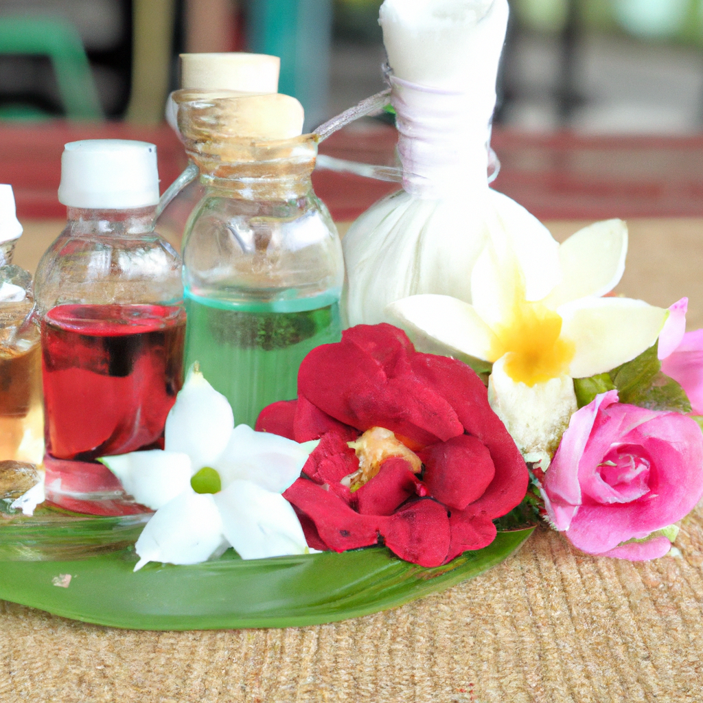 The Benefits of Using Flowers in Aromatherapy | by SeedBaba | Medium