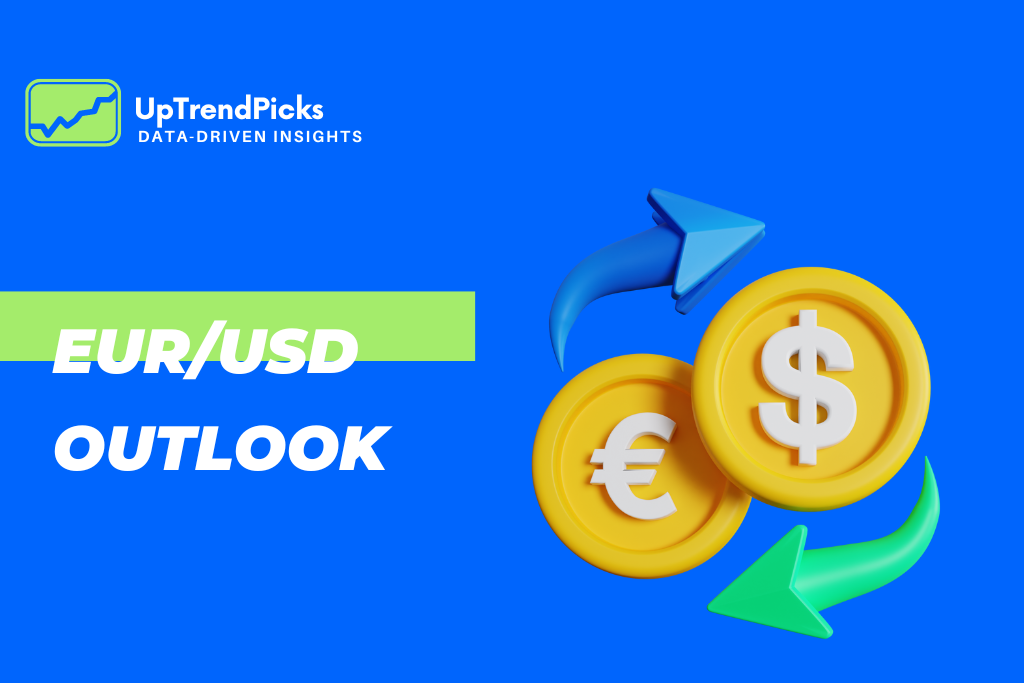EUR/USD Outlook. Euro post-Jackson Hole | by Uptrendpicks | Medium