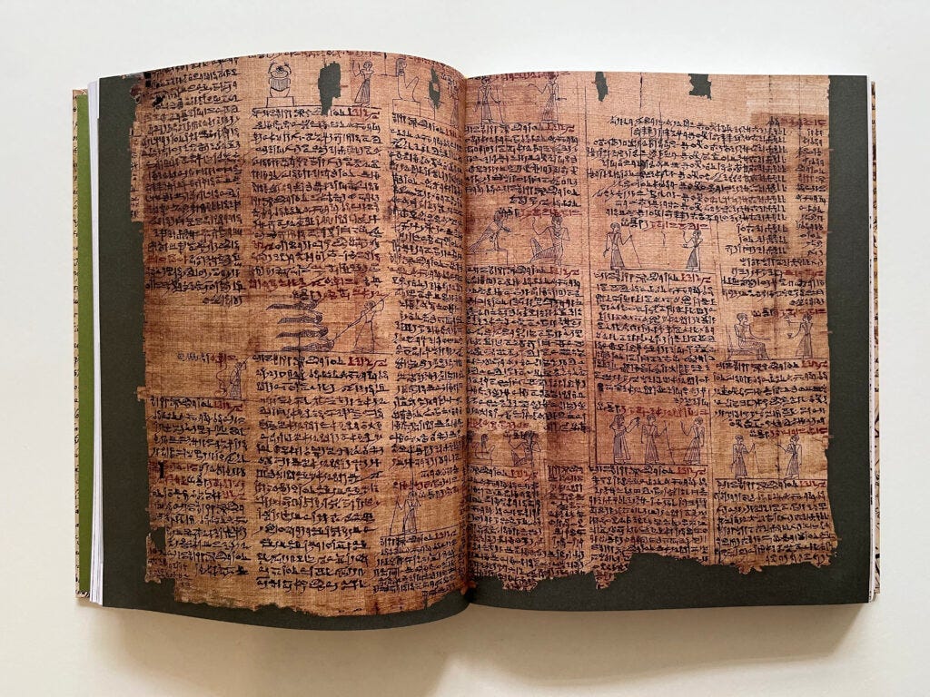 The Most Dangerous Book of Magic Ever Written! | by Forbidden Archives ...