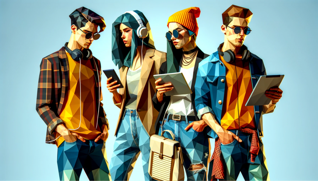 A Marketer s Guide To Gen Z Generation Z In 2024 By The Marketing A Marketer s Guide To Gen Z Generation Z In 2024 By The Marketing