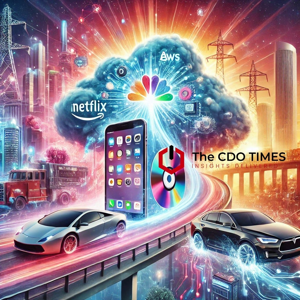 When to Think Inside or Outside of the Box By Carsten Krause, September 9, 2024 In the… | by ...