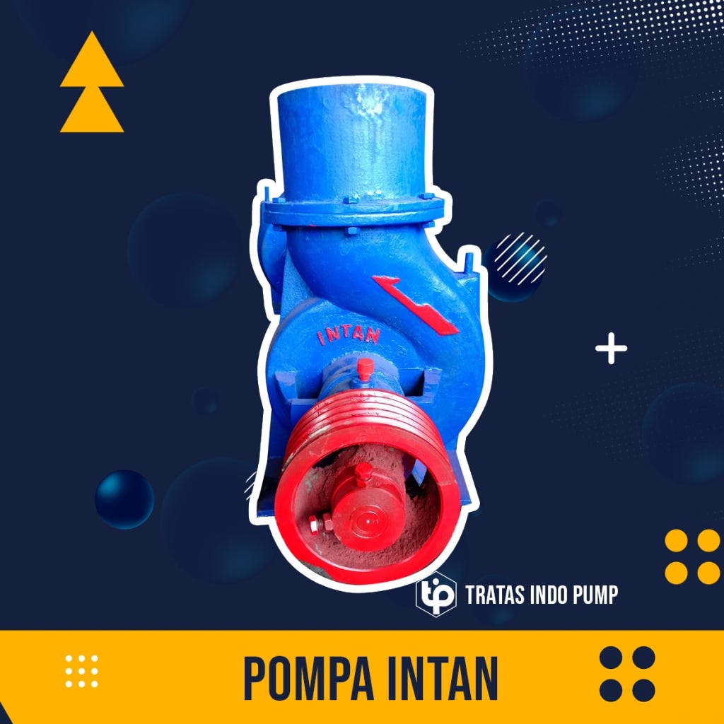 Jual Pompa Kolam Gresik 082142575959 - Jual Pompa Intan Sentrifugal ...