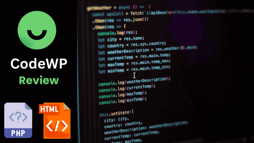 CodeWP Review Worth It or Not? | by AIToolMaster | Sep, 2024 | Medium