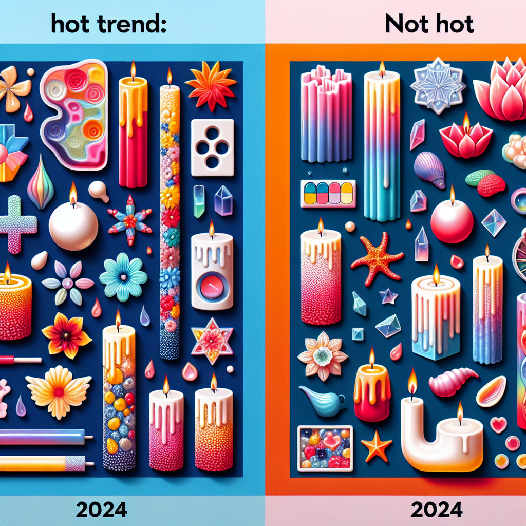 Resin Candle Trends for 2024: What’s Hot and What’s Not | by Stone ...