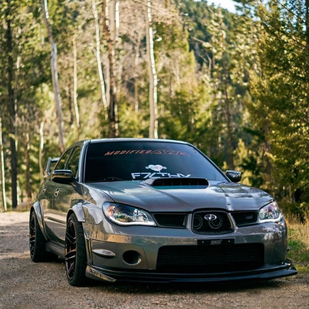 Unlock Your Subaru’s Potential: Comprehensive Solutions for Performance ...