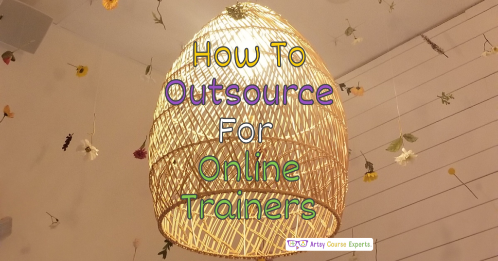 Introduction to Outsourcing for Training Small Businesses | by ...