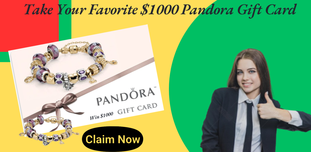 Adidas Product Taster — Win a $1000 Pandora Gift Card (CPL — NZ) | by ...