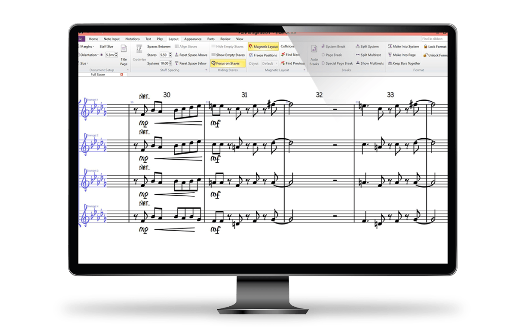Avid Sibelius Ultimate 2023.10 Crack + Serial Key Latest 2023 | by ...