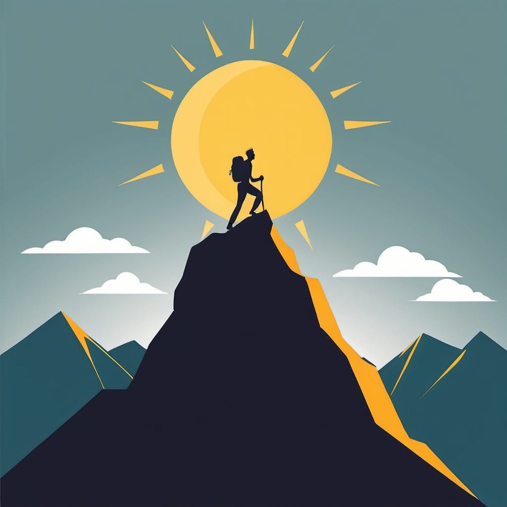 The Art of Letting Kids Sweat: How to Master Productive Struggle ...