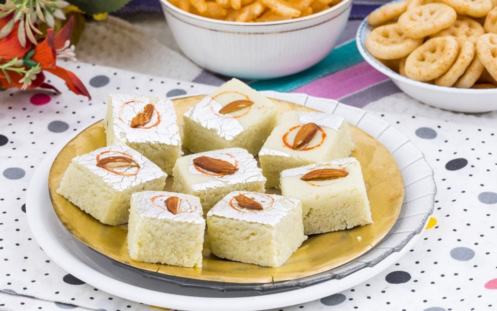 10 of our most famous sweets ever in dubai | by Mealsonmeexpress | Medium