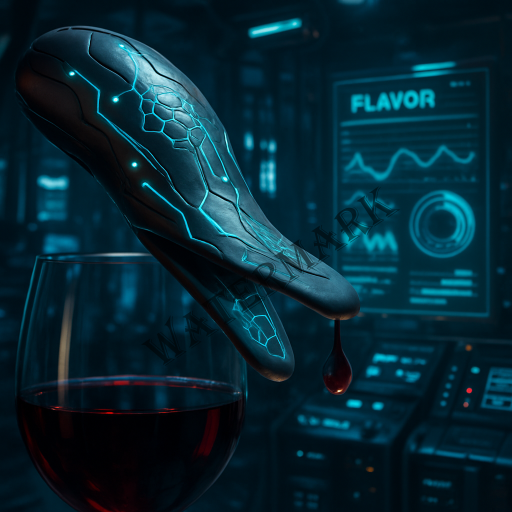 The AI Tongue That Can Taste, Learn, and Judge Your Coffee: A Flavor ...