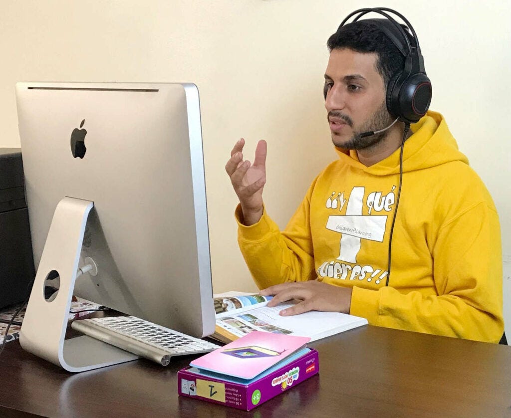 Mastering Arabic: Advice & Techniques for Language Learning | by ...