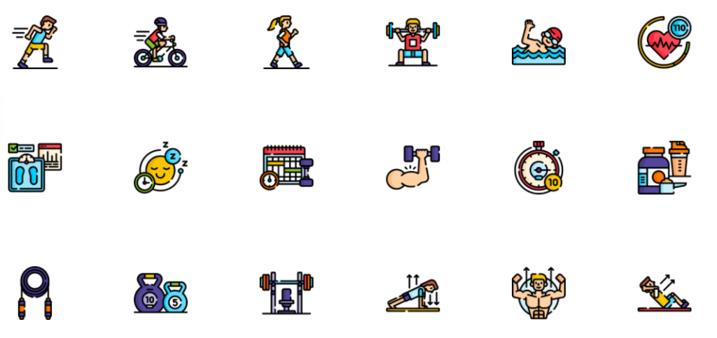 Adding Custom Mat Icons in Angular! | by Sean Atukorala | Medium