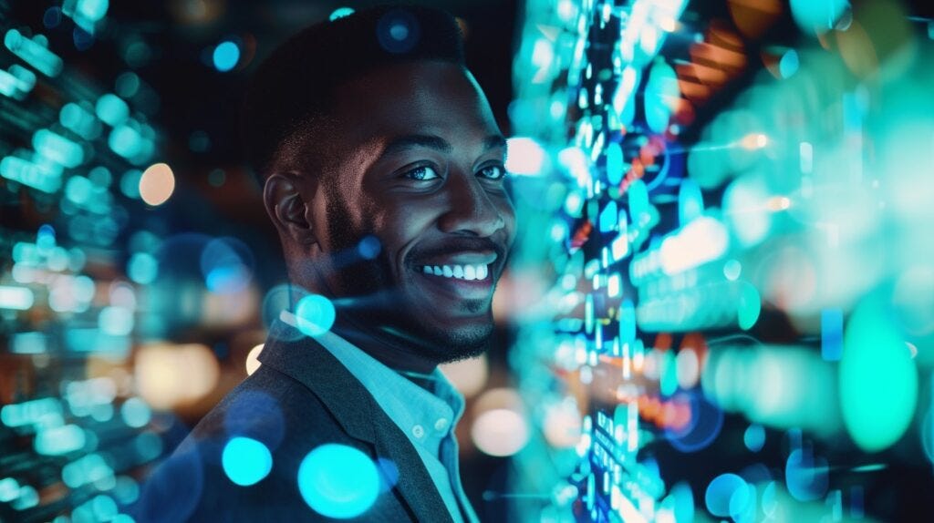 L’impact de l’intelligence artificielle et des outils sans code sur les ...