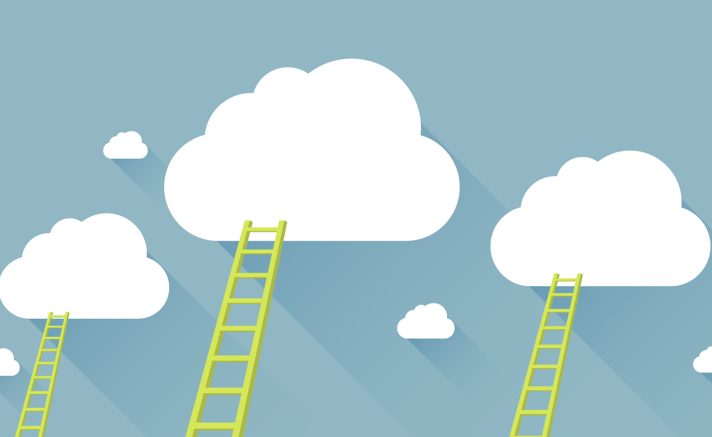 My journey to the cloud. Why I’m an advocate, and you should be… | by ...
