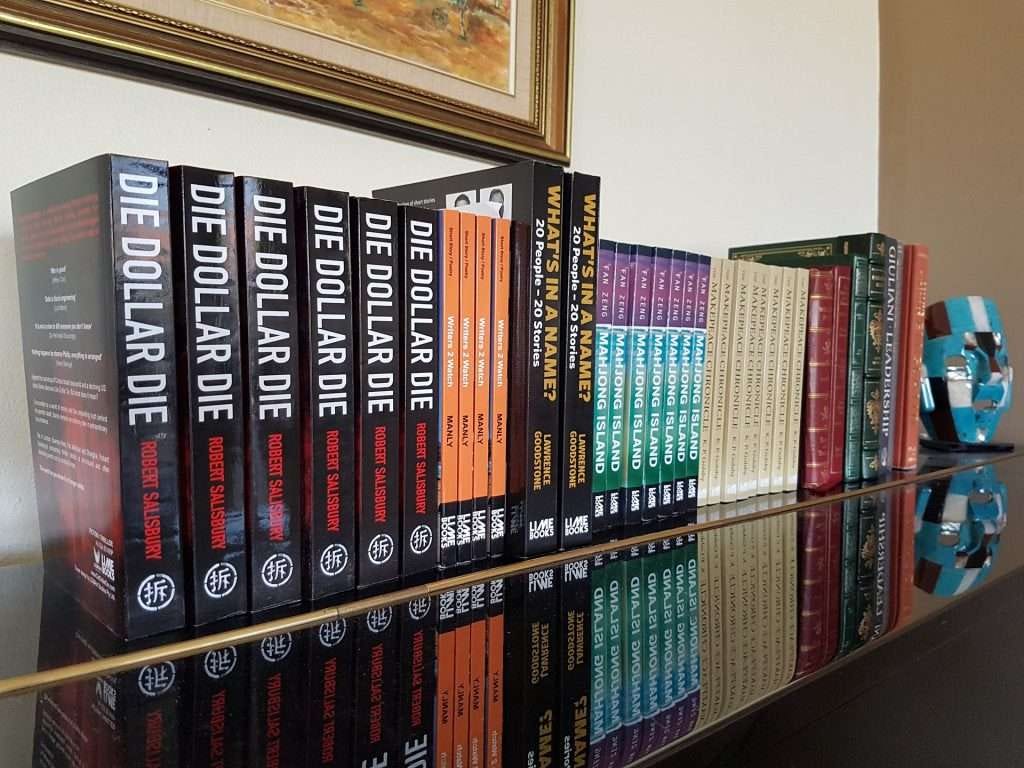6 Best Self-Publishing Services. Comparing the top self-publishing ...