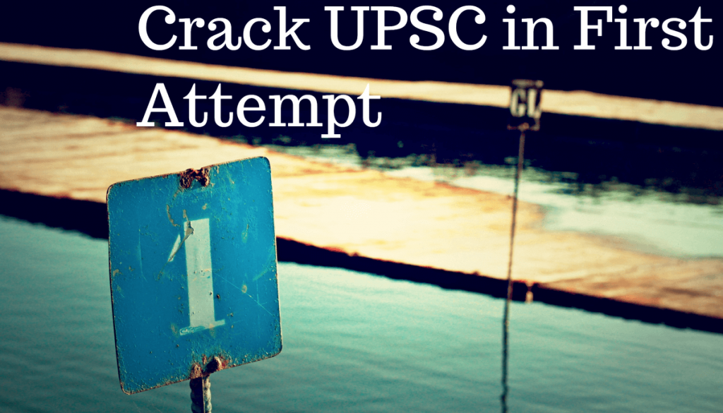 Why it is so difficult to crack UPSC in the First Attempt? | by ...