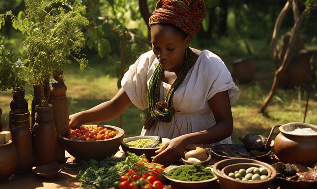 Ancient Healing: Modern Science Acknowledges Traditional Medical ...