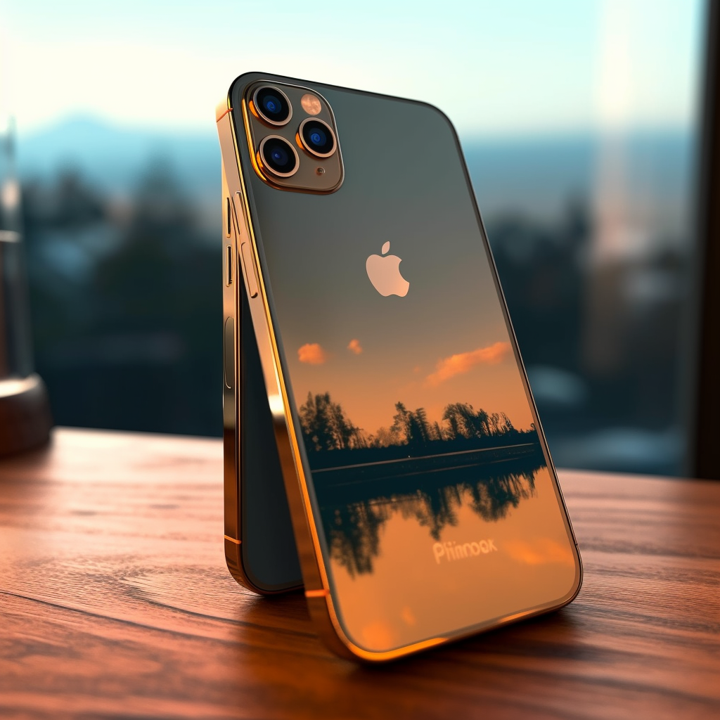 iPhone 12: A Revolutionary Leap in Technology | by Lauren Fisher | Medium