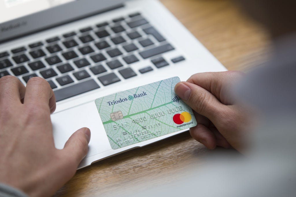 Triodos launch signature UK current account | by Move Your Money UK ...