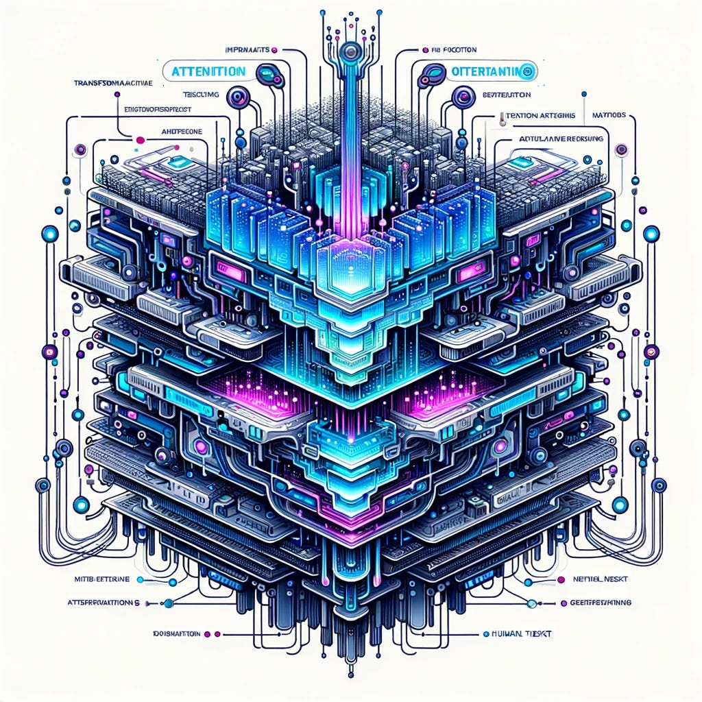 Unraveling the Intricacies of ChatGPT, Python, and VQ-VAE-2 | by Everything Programming | Nov ...