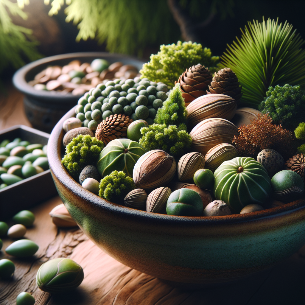 How to grow bonsai trees from seeds | by Mariya Kanegi | Nov, 2024 | Medium