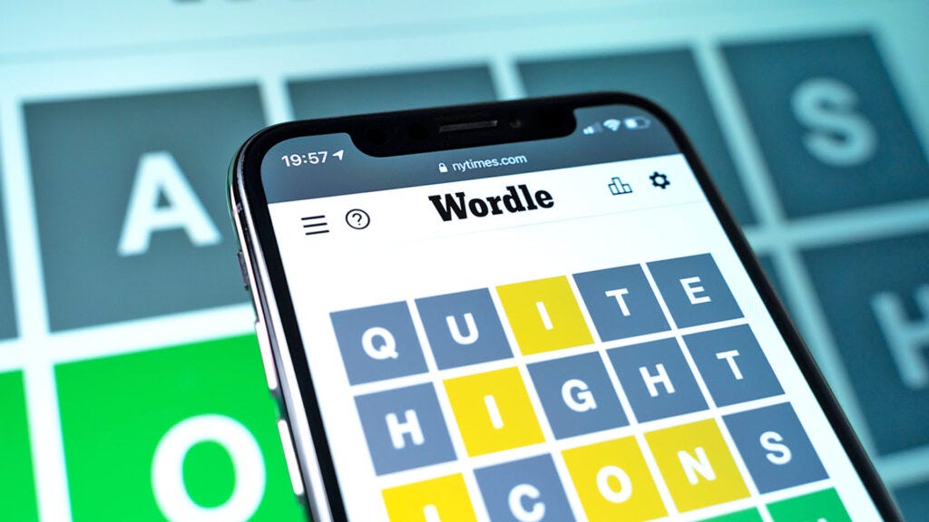 Wordel Game. One of the main appeals of Wordle is… | by Truthing | Medium