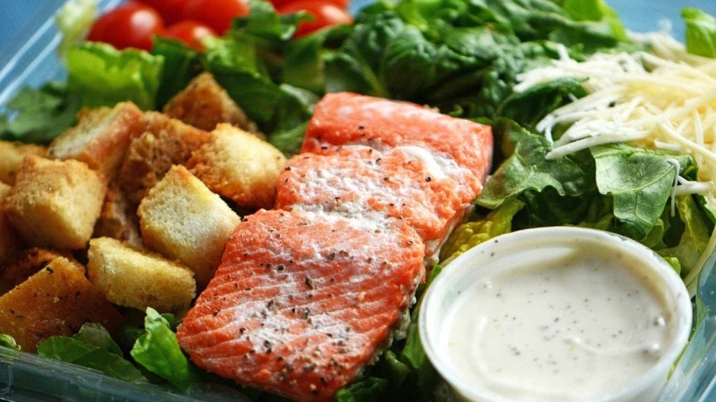 Washington DC Boxed Lunches. Washington DC Boxed Lunches delivers… | by ...