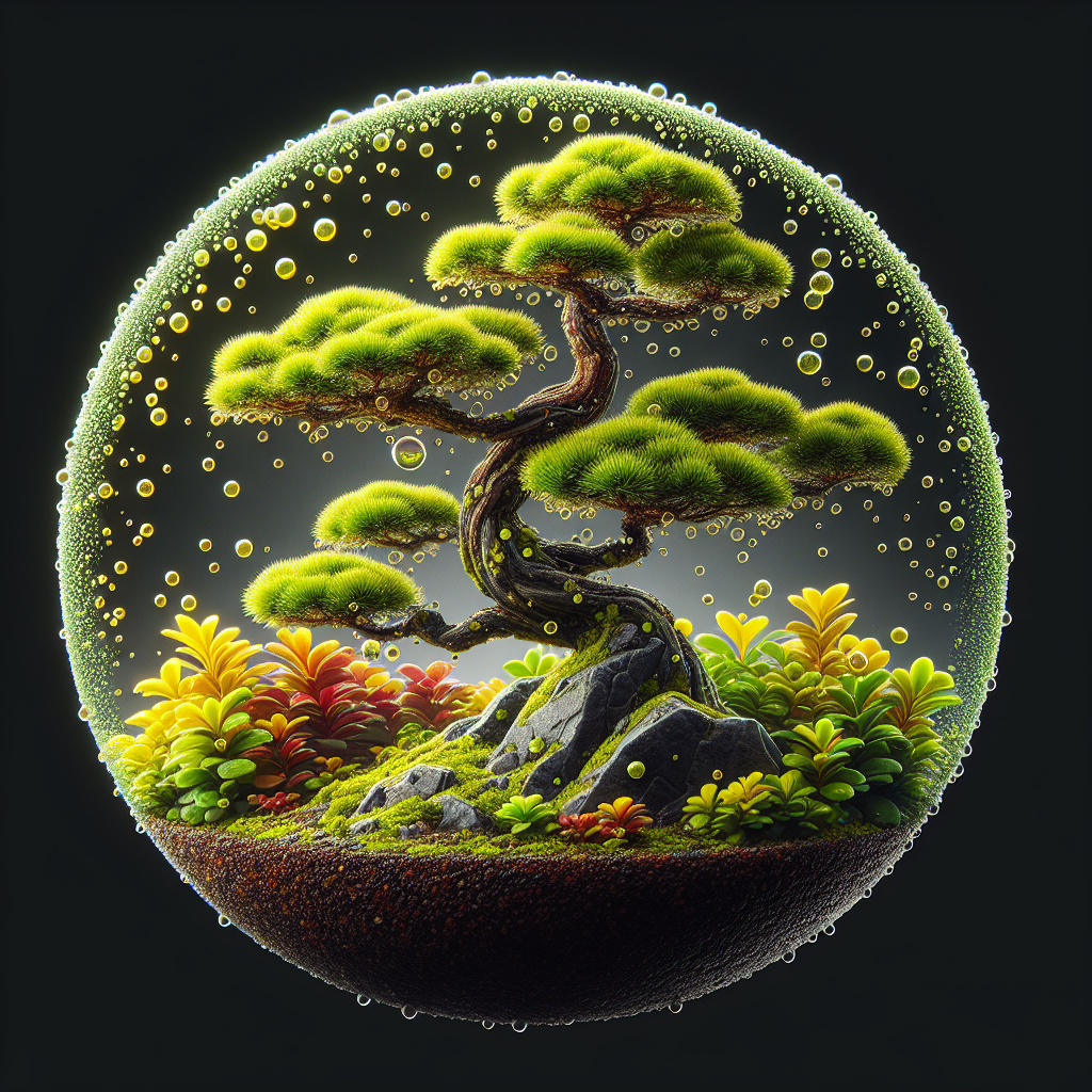 How to create a balanced bonsai tree diet | by Mariya Kanegi | Sep ...