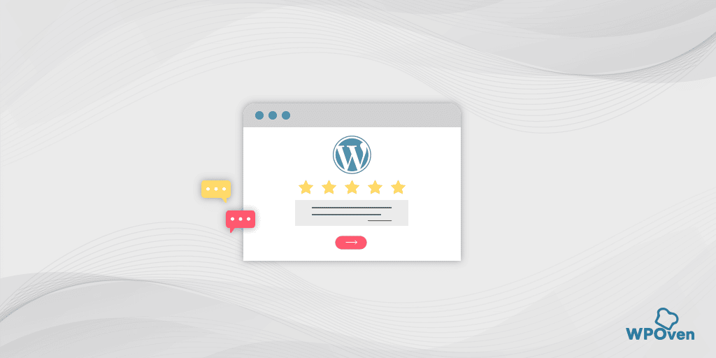 9 Best WordPress Review Plugins For Your Website [2023] | by Prince Khan | Medium