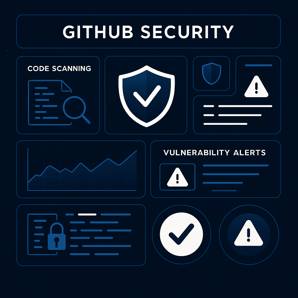 Securing Your GitHub Codebase: 6 Essential Tools Every Developer Must Know | by Vedant Vartak ...