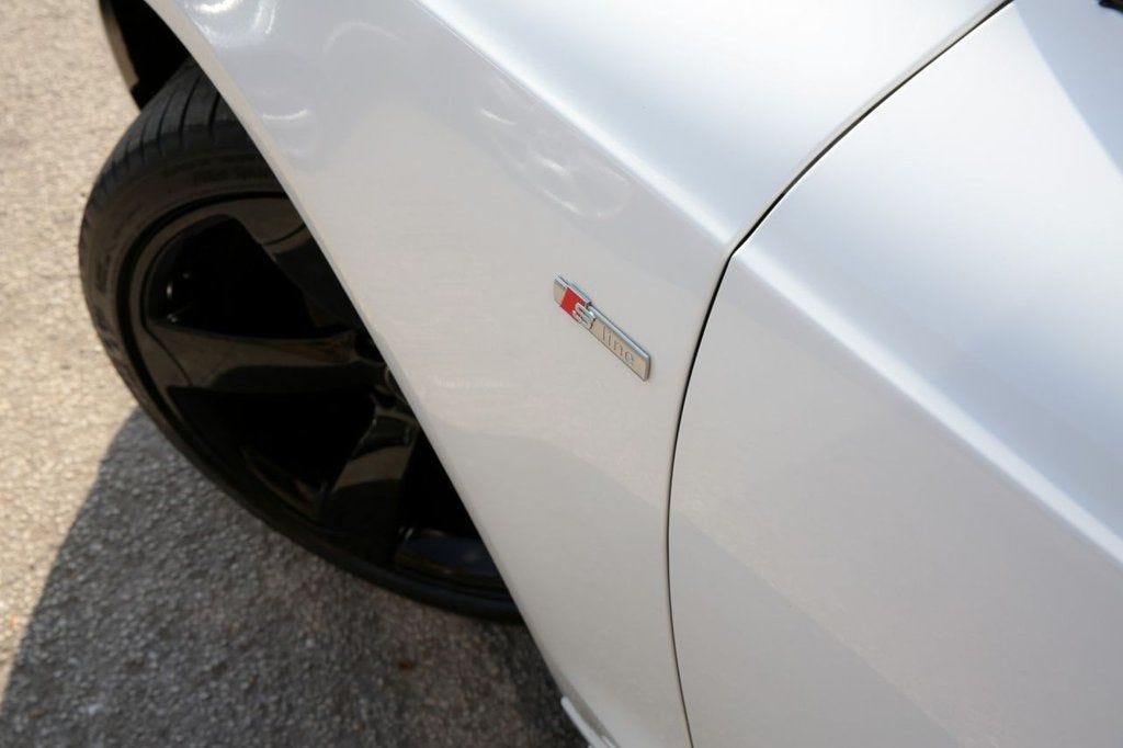 Audi Trim Levels and Body Styles Explained | JJ Premium Cars | Medium