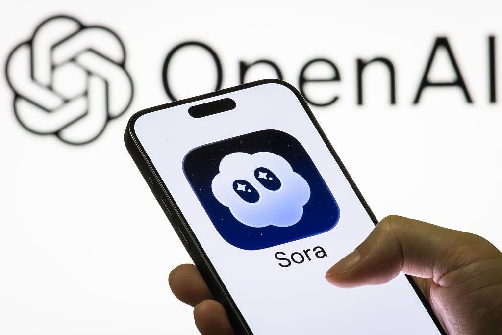 🎥 The Complete List of Sora 2 Prompts: How to Make Viral AI Videos Fast ...