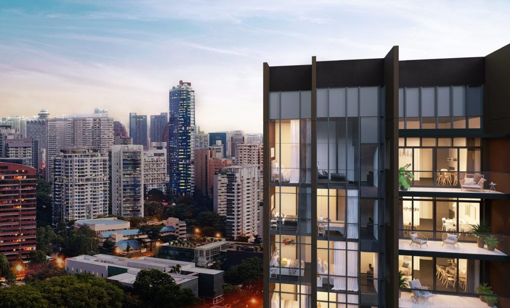 Why The Chuan Park Condo is the Ultimate Choice for Modern Families ...