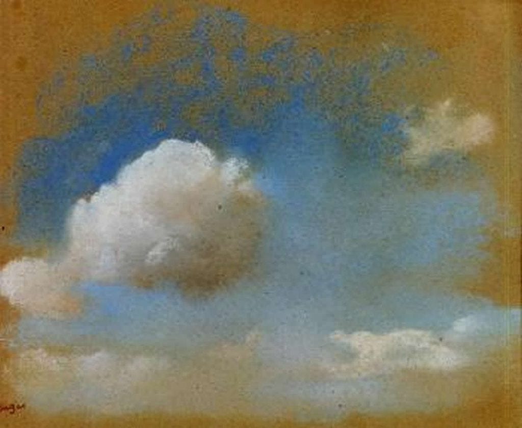 The Sky is Never Blue: On the Sanctity of Language Acquisition | by A ...