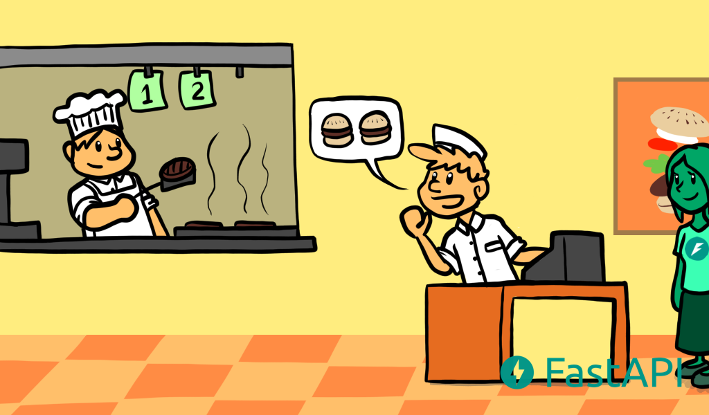 File Uploading and Background Tasks on FastAPI | by Marcelo Eduardo ...