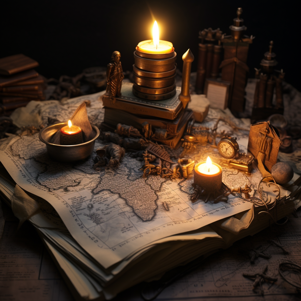 Books Matter. As you soon will learn | by Fabricio "Fab" Montenegro ...
