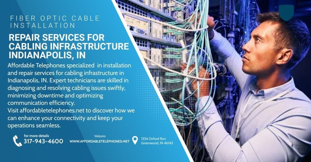 The Complete Guide to Structured Cabling Installation: Empowering Your ...