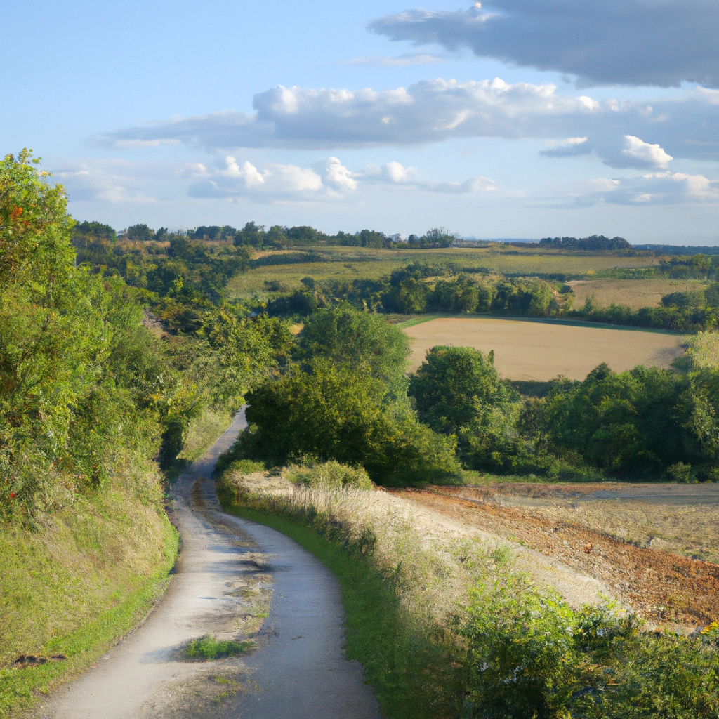 Countryside Culture Shock: Coping with Changes and Challenges of Rural ...