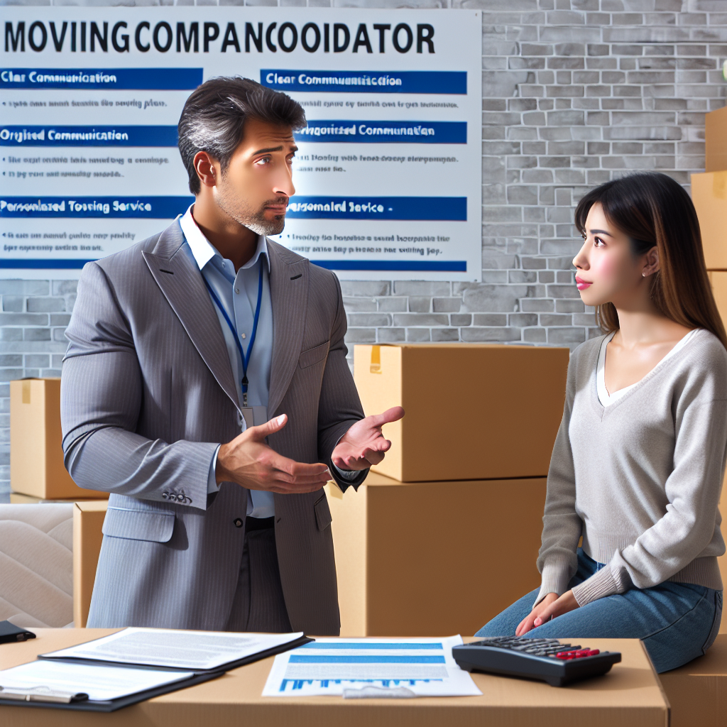 The Benefits of Choosing Moving R Us Movers LLC for Your Next Move | by ...