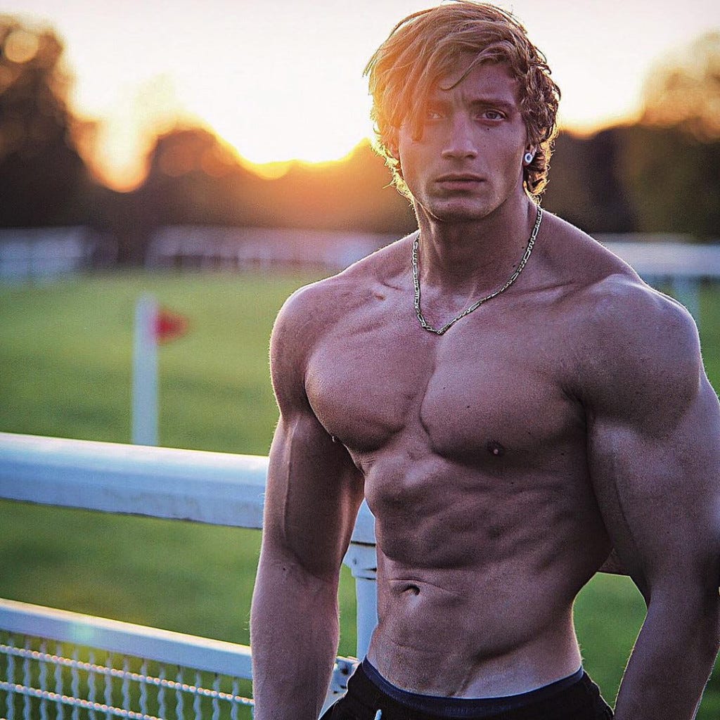 A Tragic Loss for the Fitness Industry: Jo Lindner's Death | by Jericho ...