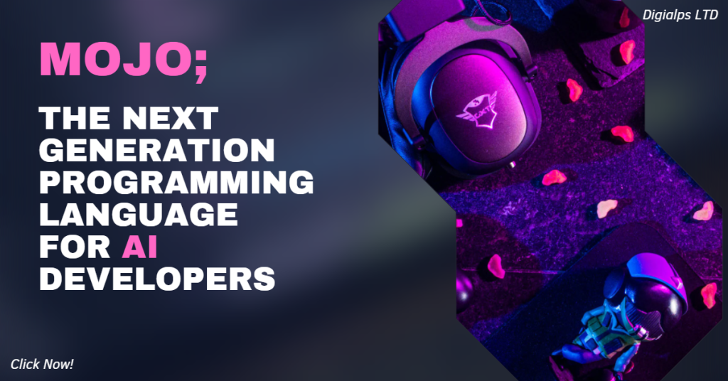 Mojo: Elevating Python for Next-Generation AI Development | by Abhijeet ...