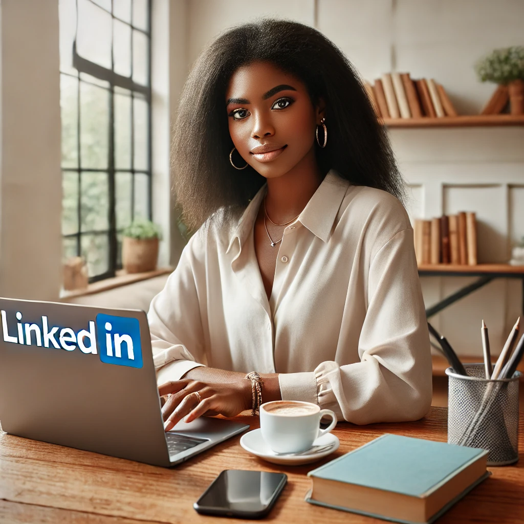 How to Use LinkedIn to Get Noticed (Post 8 of 10 in my Student Series ...