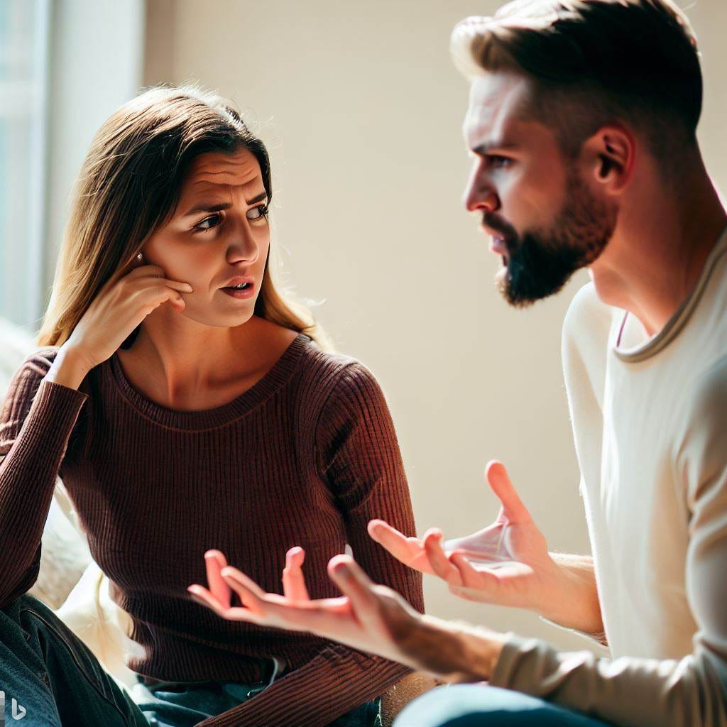 Understanding and Managing Jealousy in a Relationship | by OLAWAX | Medium