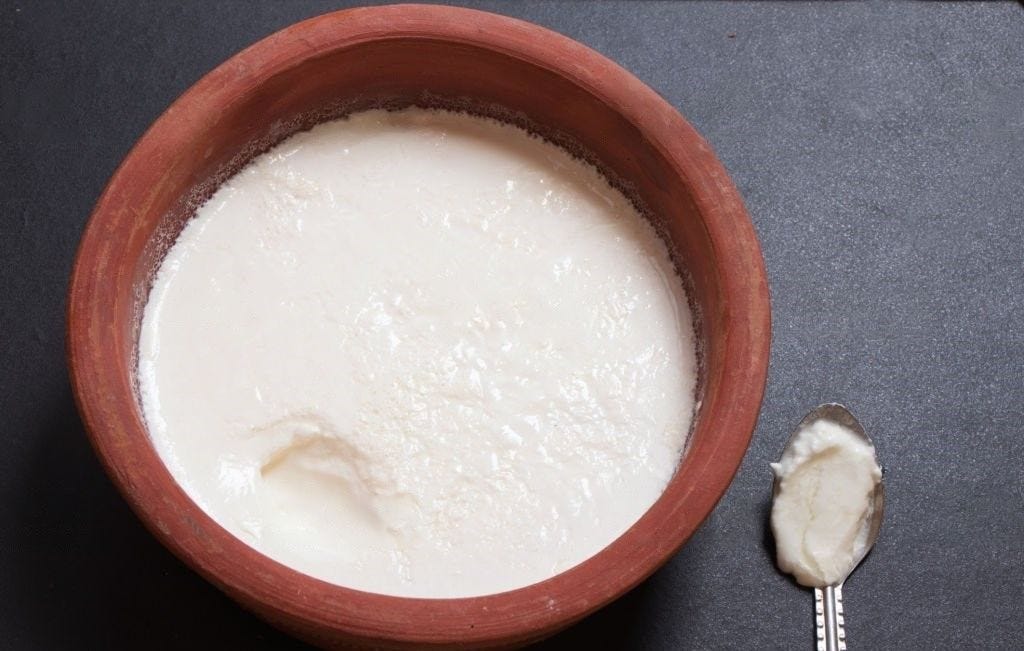 Curd for weight loss? Good or Bad | by Jayti Shah | Medium