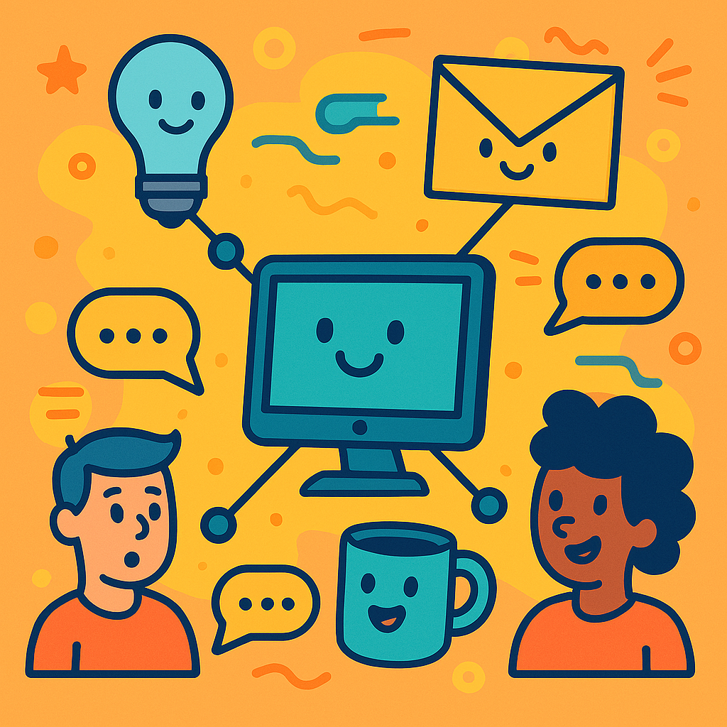 Python LLD Interview — Mediator Design Pattern | by Yash Marathe | Python Interview Preparation ...